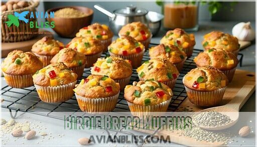 Parrot Food Recipes Homemade: Easy Nutritious Treats Birds Adore