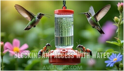 How to Keep Ants Out of Hummingbird Feeders: 10 Proven Methods