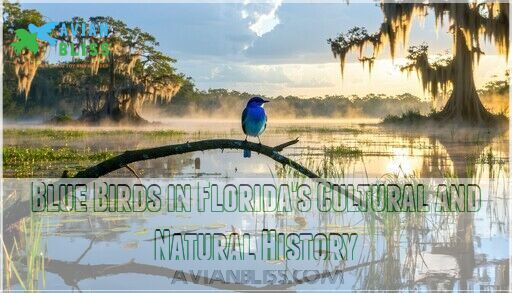 Blue Birds in Florida: 12 Stunning Species Guide (+Photos)