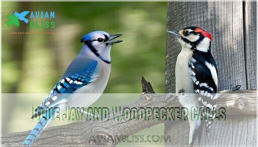 Common Backyard Bird Sounds: 12 Species You'll Hear Every Day