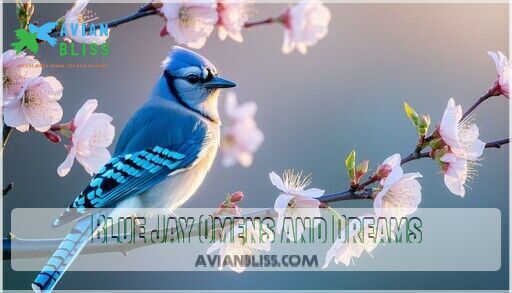 What Does It Mean When You See a Blue Jay? Symbolism and Spiritual Signs
