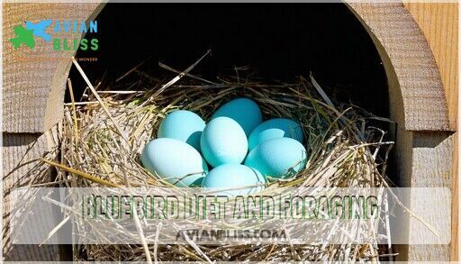 Eastern Bluebird Nesting Habits: 9 Surprising Secrets Revealed Inside!