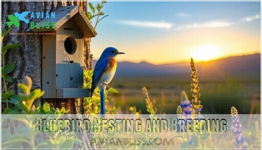 Blue Birds in Arizona: 13 Species Guide + Photos for Quick ID