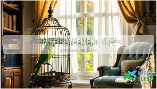 Bird Facts and Care Tips: Complete Guide for Happy Healthy Pet Birds