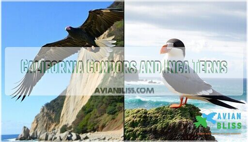 Exotic Bird Types Overview: 30+ Rare Species & Conservation Facts