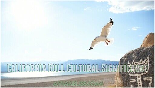 What is The State Bird of Utah? California Gull Facts & History