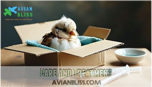 Sick Bird Not Eating? Signs, Causes, and How to Help Your Feathered Friend