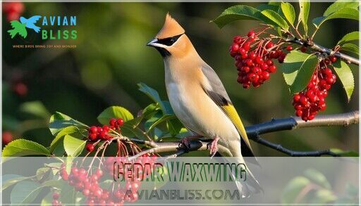 Birds That Look Like Cardinals: 15 Red Lookalikes + ID Tips