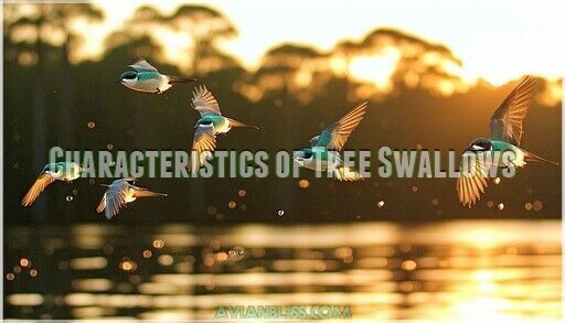 Swallows in Florida: 5 Species Guide + Migration Secrets Revealed