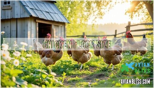 What is a Group of Chickens Called? Shocking Farm Facts!