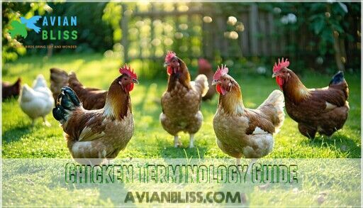 What is a Group of Chickens Called? Shocking Farm Facts!