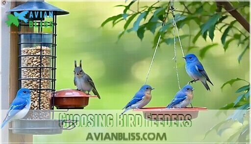 Blue Birds in Arizona: 13 Species Guide + Photos for Quick ID