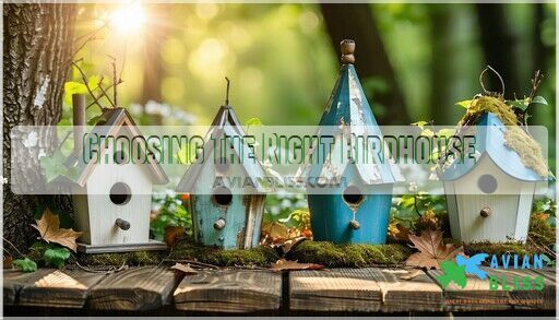 What Size Hole Birdhouse: Complete Species Guide & Chart 2025