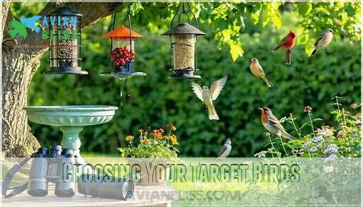 How to Attract Birds for Photography: Expert Tips That Actually Work