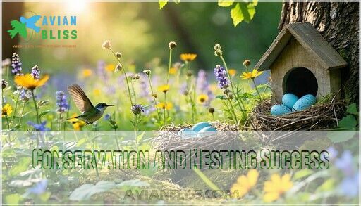 Bird Habitat and Nesting Preferences: Secrets Birds Don't Want You to Know