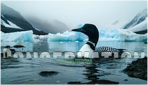 Pacific Loon: Complete Guide to ID, Habitat, Behavior & Conservation