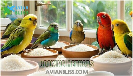 Can Birds Eat Rice? The Surprising Truth Every Bird Owner Needs!