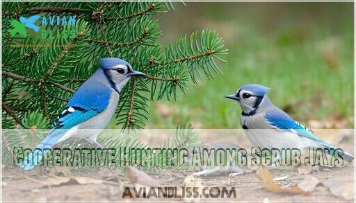 Do Scrub Jays Eat Other Birds? The Truth May Shock You!