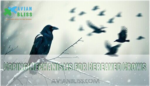 Do Crows Mate for Life? The Surprising Truth About Crow Romance