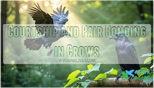 Do Crows Mate for Life? The Surprising Truth About Crow Romance