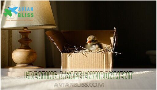 Caring for Rescued Baby Bird: Essential Steps to Save Their Lives