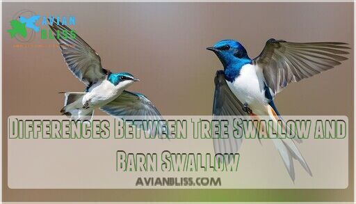 Swallows in Illinois: 7 Species You Must See This Spring!