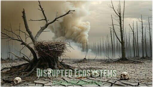 Effects of Habitat Loss Birds: Shocking Impact on Wildlife Survival