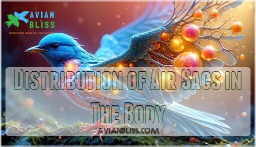 How Does a Bird Get Oxygen? The Amazing Respiratory System Revealed