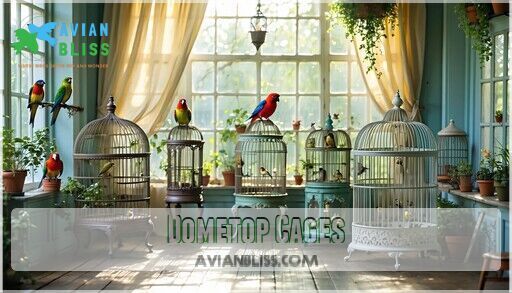 Choosing The Right Bird Cage: Size, Safety & Material Guide 2025