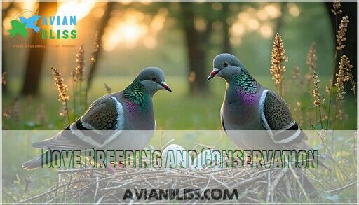 Doves in Illinois: 3 Species You Can Spot (With ID Tips)