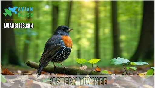 American Robin to Baltimore Oriole: Top ORANGE Birds in Michigan