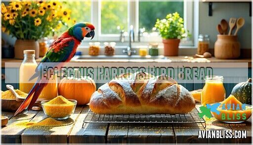 Parrot Food Recipes Homemade: Easy Nutritious Treats Birds Adore