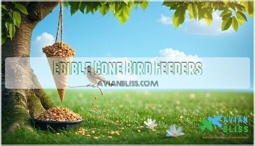 Homemade Bird Feeding Recipes: Easy DIY Food & Feeder Ideas