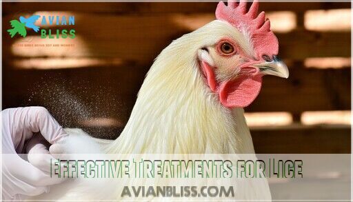 Avian Mite and Lice Control: Expert Guide to Safe Treatment