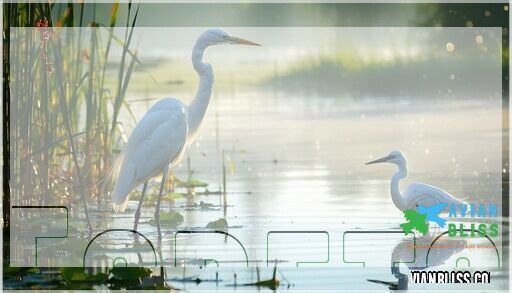 White Water Birds: 25 Beautiful Species You Need to See (2025 Guide)