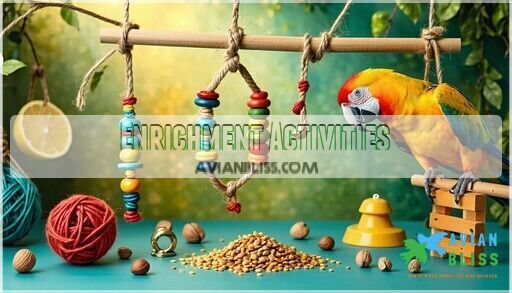 Bird Facts and Care Tips: Complete Guide for Happy Healthy Pet Birds