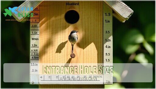 Bird Habitat and Nesting Preferences: Secrets Birds Don't Want You to Know