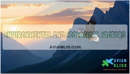 Why Do Eagles Fly Alone? Soaring Secrets Revealed!