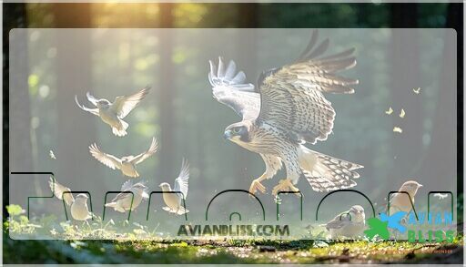 How Birds Learn to Fly: Stages, Parental Guidance & Hidden Secrets