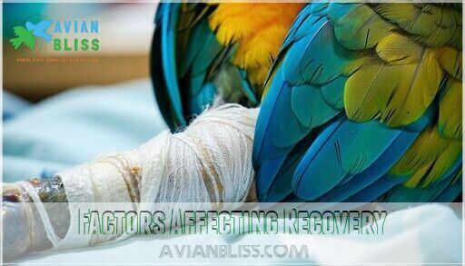 Bird Leg Problems and Treatment: Causes, Symptoms, and Effective Care