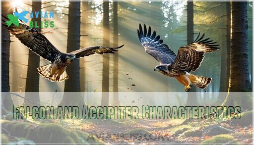 Raptor Identification Guide North America: Spot Hawks, Eagles & More Easily