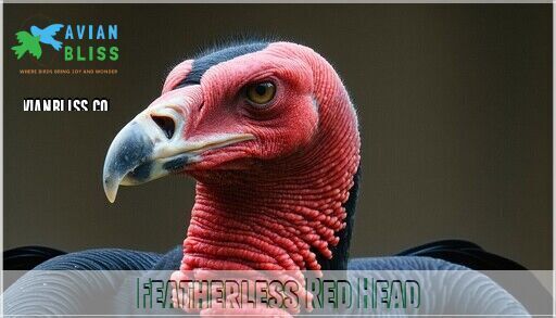 Turkey Vulture Identification: Easy Guide to Spotting These Birds