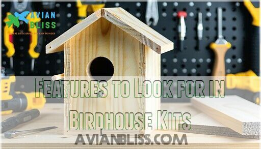 Easy to Build Birdhouse Kits: Top 6 DIY Options for All Ages