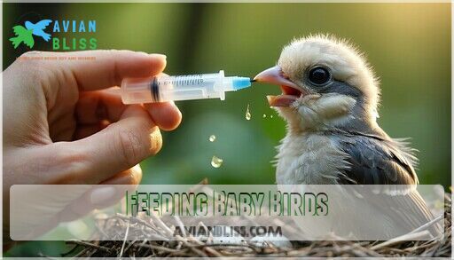 Avian Nutrition Guide for Beginners: 10 Essential Tips for Bird Health