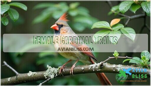 Male Vs Female Cardinals: 7 Stunning Differences You Need to Know Now!