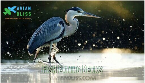 Different Bird Beak Shapes: How Form Follows Function in Nature