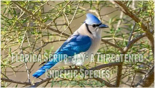 Blue Birds in Florida: 12 Stunning Species Guide (+Photos)