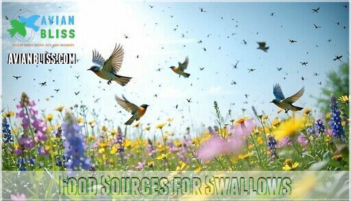 Swallows in Illinois: 7 Species You Must See This Spring!