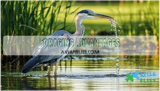 Birds With Long Necks: 15 Amazing Species You Must See (Photos Inside)