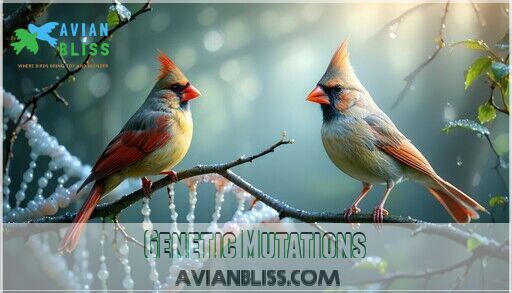 Are There Blue Cardinals? The Truth About This Bird Myth Revealed